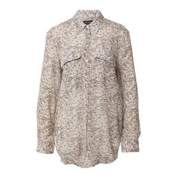 Sand Copenhagen Blouse 'Nami' female Brown size 34