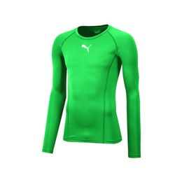 Puma Performance Shirt boy Green size 128