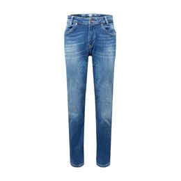 PETROL INDUSTRIES Jeans 'Riley' Herren Gr&ouml;&szlig;e 30 blue denim