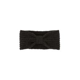 Pieces Stirnband 'PCPyron' Damen Größe One Size schwarz