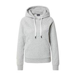 Hummel Sweatshirt 'GG12' female Grey size XL