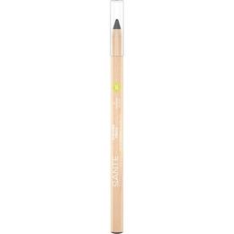 Sante Naturkosmetik Augen Eyeliner Eyeliner Pencil Nr. 01 Intense Black