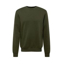 Only & Sons Only & Sons Sweatshirt 'Ceres' Herren Gr&ouml;&szlig;e M tanne