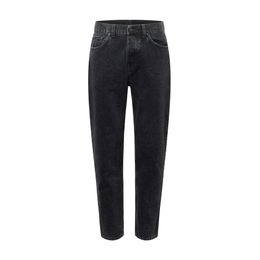 Carhartt Work In Progress Carhartt WIP Jeans 'Newel' Herren Gr&ouml;&szlig;e 38 black denim