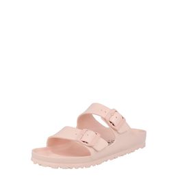 Birkenstock Pantolette 'Arizona' Damen Gr&ouml;&szlig;e 36 rosa