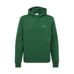 Lacoste Sweatshirt male Green size 10