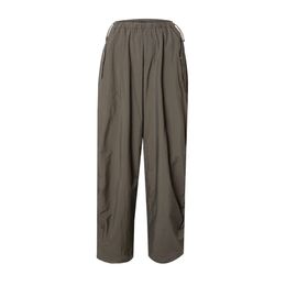 Tommy Jeans Hose Damen Gr&ouml;&szlig;e XS khaki