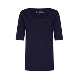Opus Shirt 'Serta' female Blue size 44