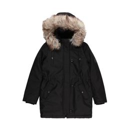 Only Girls Winter Jacket 'Iris' girl Black size 110