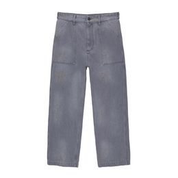 Pull&Bear Pull&bear Jeans Herren Gr&ouml;&szlig;e 31 blue denim / schlammfarben