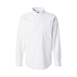 Levi's Levi's 'Authentic Button Down Shirt' Herren Gr&ouml;&szlig;e XL wei&szlig;