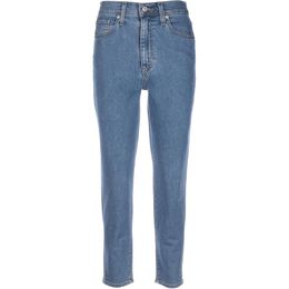 Levi's Levi's Jeans Damen Gr&ouml;&szlig;e 29 blau