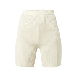 NU-IN Shorts Damen Größe 34 weiß