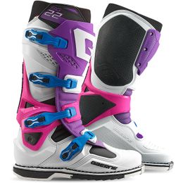 Gaerne SG-22 LE S24, Stiefel