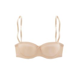 s.Oliver BH Damen Gr&ouml;&szlig;e 75 beige