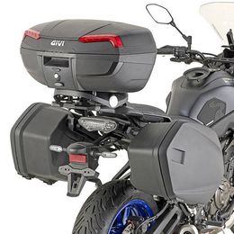 Givi SR, Topcasetr&auml;ger/Montagesatz