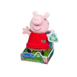 Peppa Pig PEPPA ECO PLUSH 20 CM