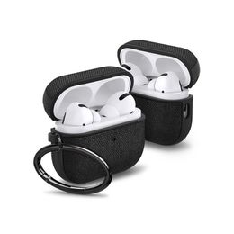 Spigen Urban Fit - black - AirPods Pro 2