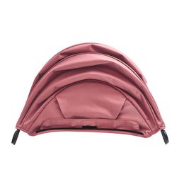 ergobaby Metro+ Kinderwagen - Sonnenverdeck: Rose