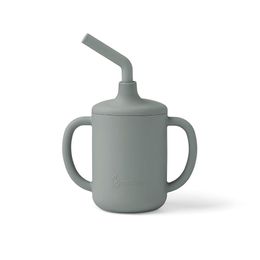 ergobaby Kindergeschirr-Set Deluxe: Sage Green