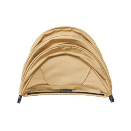 ergobaby Metro+ Kinderwagen - Sonnenverdeck: Honey