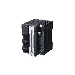 Omron Industrial Automation CPU-Baugruppe, Ethernet / EtherCAT / EtherNet / IP / USB, 5 MB - NX1029000