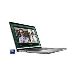 Dell Latitude 7350-V2C3C, Notebook blau, Windows 11 Pro 64-Bit, 33.8 cm (13.3 Zoll) & 60 Hz Display, 512 GB SSD