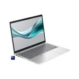 HP EliteBook 630 G11 (9Y7J9ET), Notebook silber, Intel Core Ultra 5 125U, Intel Graphics, 16 GB DDR5, 512 GB (512 GB SSD), Windows 11 Pro