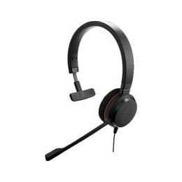 Jabra Evolve 20 Special Edition MS, Headset