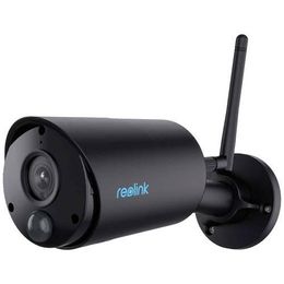 Reolink Argus Series B320 - B WLAN IP Überwachungskamera 2304 x 1296 Pixel