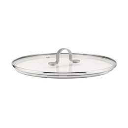 Alessi - Tama Deckel, Ø 24 cm, transparent