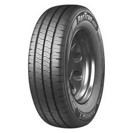 Kumho Sommerreifen "KC 53" Autoreifen in verschiedenen Ausführungen erhältlich Gr. 215mm / 75 % R 16 113R, schwarz