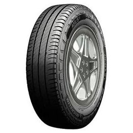 Michelin Sommerreifen "AGILIS 3" Autoreifen in verschiedenen Ausführungen erhältlich Gr. 205mm / 70 % R 15 106R, schwarz