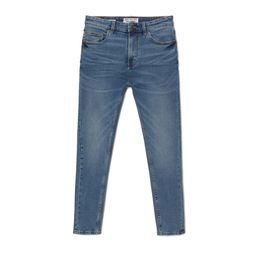 Pull&Bear Pull&bear Jeans Herren Gr&ouml;&szlig;e 38 blue denim