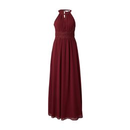 Vila Kleid 'VIMilina' Damen Gr&ouml;&szlig;e 46 merlot Sommerkleid