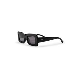 CHPO Sonnenbrille Herren Gr&ouml;&szlig;e 46 schwarz