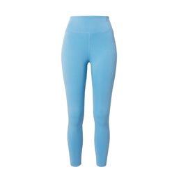 Girlfriend Collective Sporthose 'FLOAT' Damen Gr&ouml;&szlig;e XS hellblau