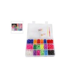 Pocket Money Loom Bands Refill Box 1.440 pcs