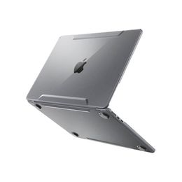 Spigen Thin Fit - crystal clear - Macbook Air 15" M3/M2