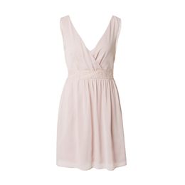 ABOUT YOU Kleid 'Blanka' Damen Gr&ouml;&szlig;e 38 beige Sommerkleid