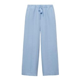 Mango Hose 'Begur' Damen Gr&ouml;&szlig;e 36 hellblau