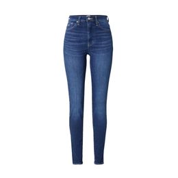 Tommy Jeans Jeans 'Sylvia' Damen Gr&ouml;&szlig;e 29 dunkelblau