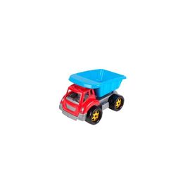 Happy Summer Sand Toys Dump Truck 32cm