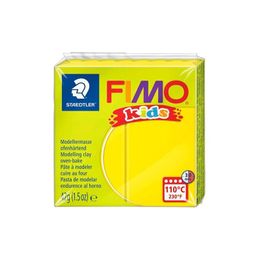 Staedtler Mod. clay fimo kids yellow