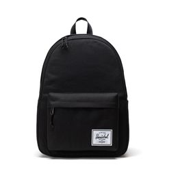 HERSCHEL Rucksack 'Classic' Herren Gr&ouml;&szlig;e One Size schwarz / wei&szlig;
