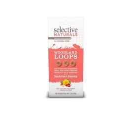 Science Selective Marsvin Woodland Loops 80g.