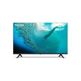 Philips 43" Flachbild TV 43PUS7009 43" LED-backlit LCD TV - 4K LED 4K