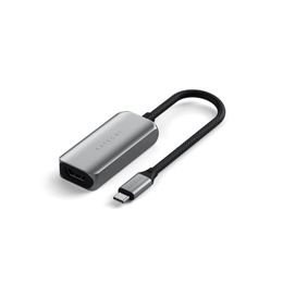 Satechi USB-C to HDMI 2.1 8K adapter