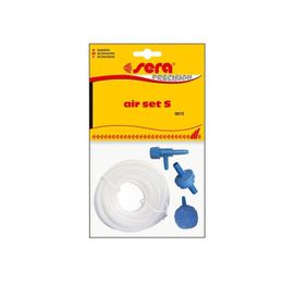 Sera air set S incl. 2m hose