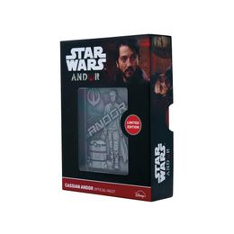 Fanattik - Star Wars Limited Edition Andor Ingot